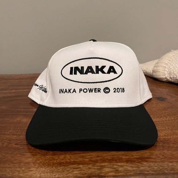 Inaka Power | Accessories | Inaka Power Hat | Poshmark